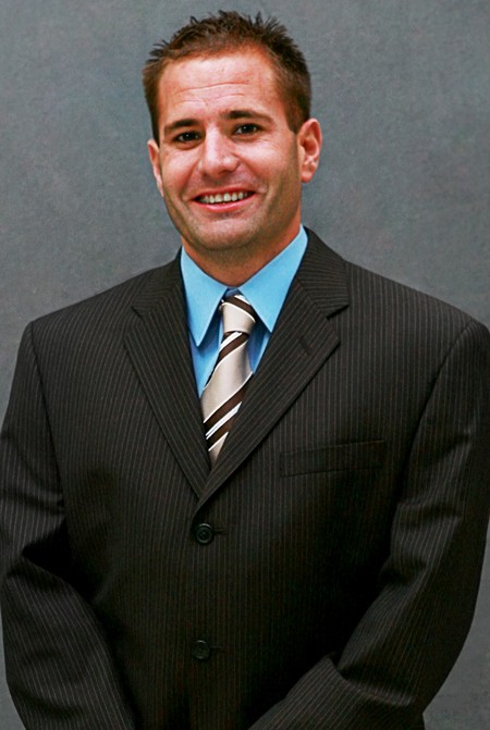 Dallas Baptist’s Erwin Selected as RSU Athletic Director