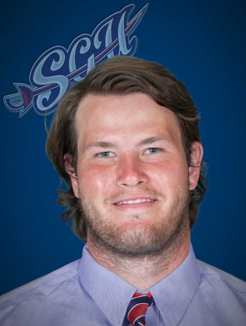 The best is saved for last for Vorwald ... twice