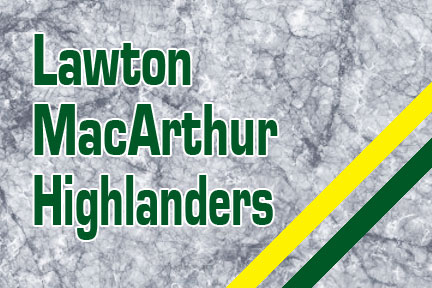 Lawton MacArthur Highlanders