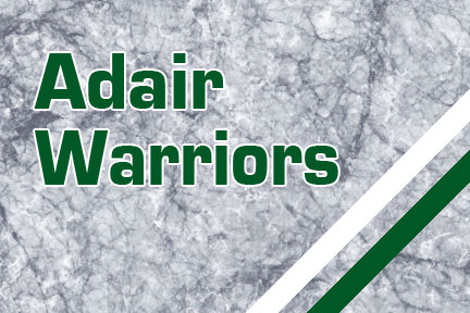 Adair Warriors