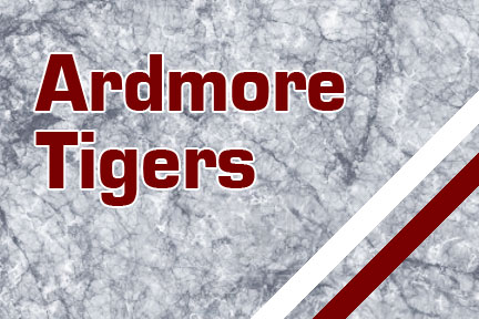 Ardmore Tigers
