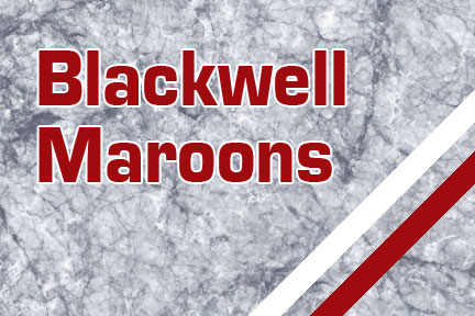 Blackwell Maroons
