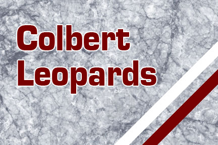 Colbert Leopards