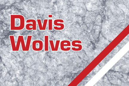 Davis Wolves