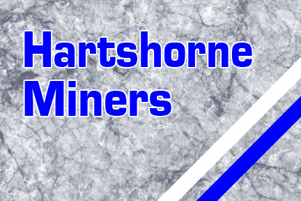 Hartshorne Miners