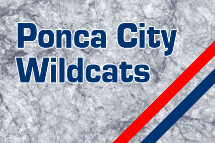 Ponca City Wildcats