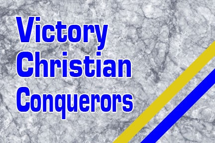 Victory Christian Conquerors