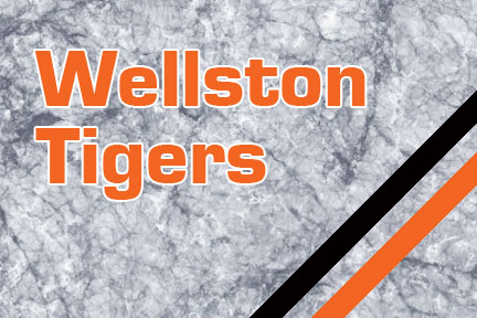 Wellston Tigers
