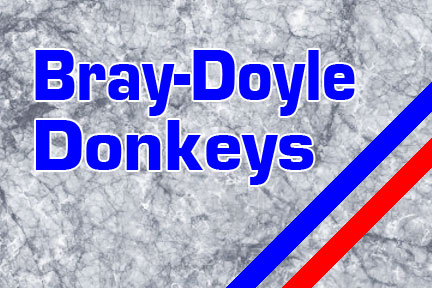 Bray-Doyle Donkeys