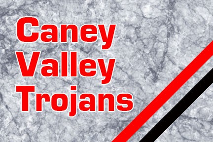 Caney Valley Trojans