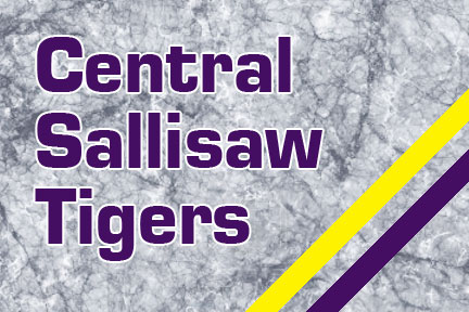 Central Sallisaw Tigers