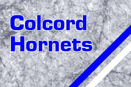 Colcord Hornets