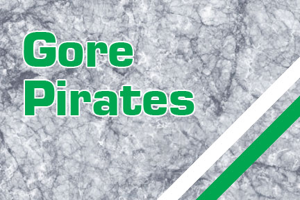 Gore Pirates