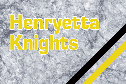 Henryetta Knights
