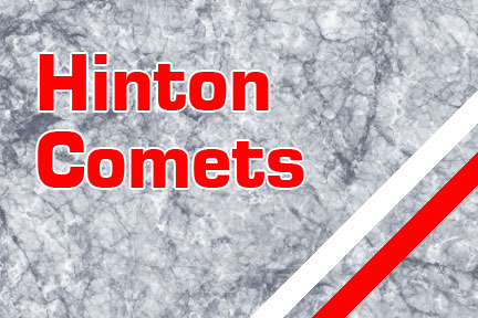 Hinton Comets
