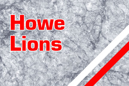 Howe Lions