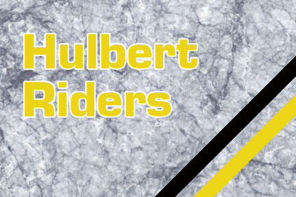 Hulbert Riders
