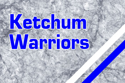 Ketchum Warriors