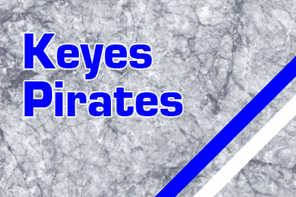 Keyes Pirates