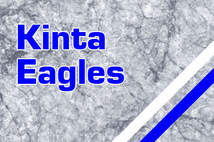 Kinta Eagles