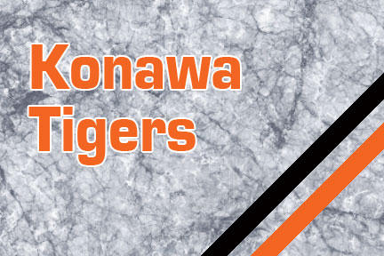Konawa Tigers