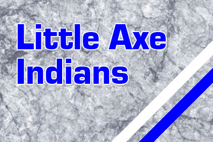 Little Axe Indians