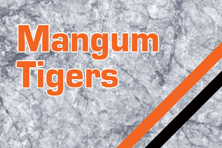 Mangum Tigers