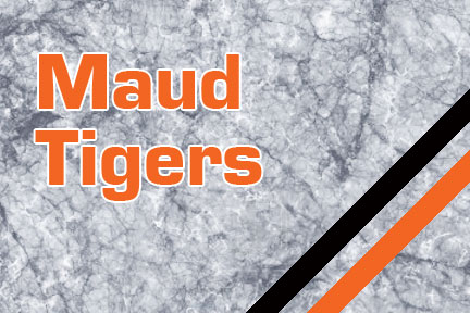 Maud Tigers