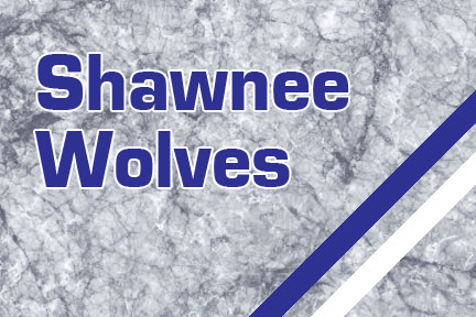 Shawnee Wolves