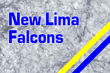 New Lima Falcons