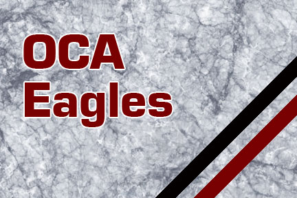 Oklahoma Christian Academy Eagles