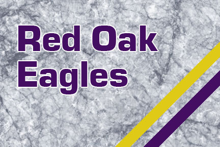 Red Oak Eagles