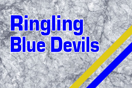 Ringling Blue Devils