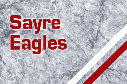 Sayre Eagles
