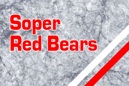 Soper Red Bears