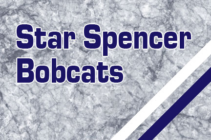 Star Spencer Bobcats