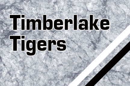 Timberlake Tigers