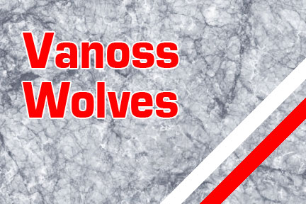 Vanoss Wolves