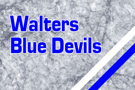 Walters Blue Devils