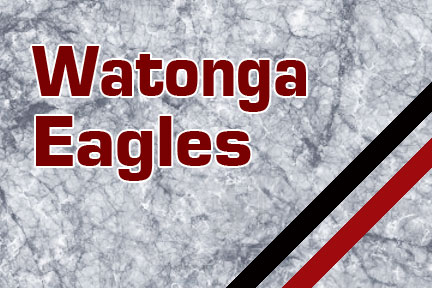 Watonga Eagles