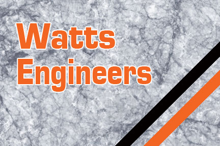 Watts Engineers