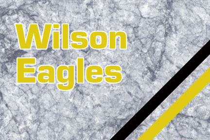 Wilson Eagles