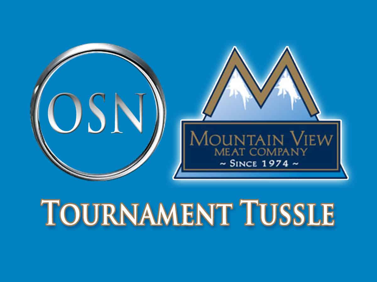 Join in for the Tournament Tussle!