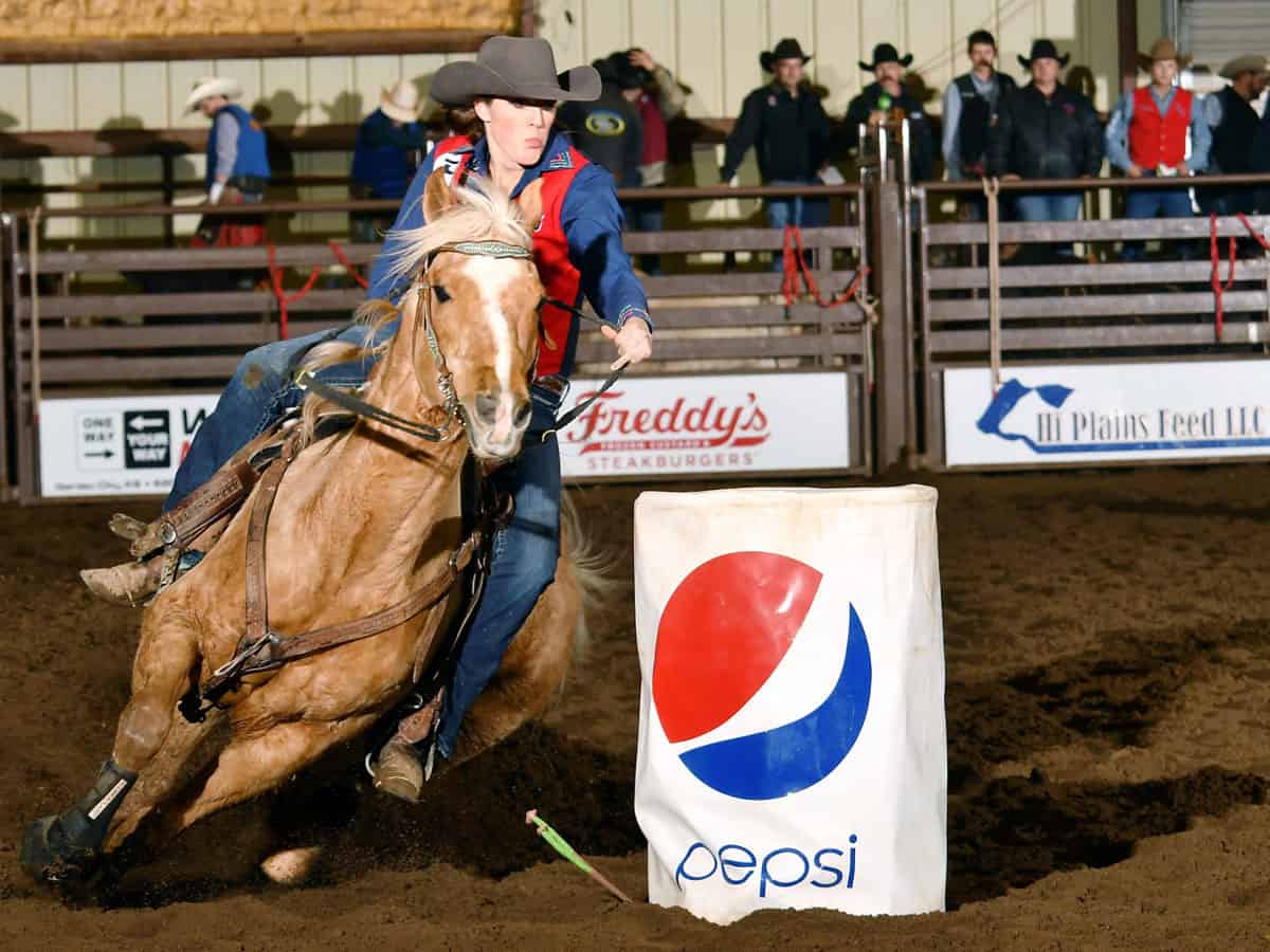 OPSU Rodeo has success in Garden City