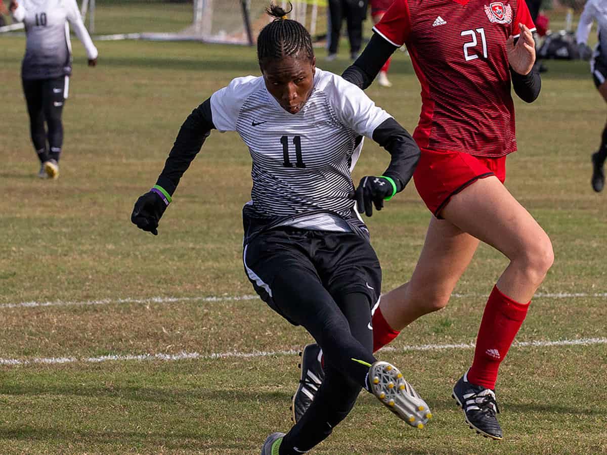 Bulldogs ride to season sweep of Rangers