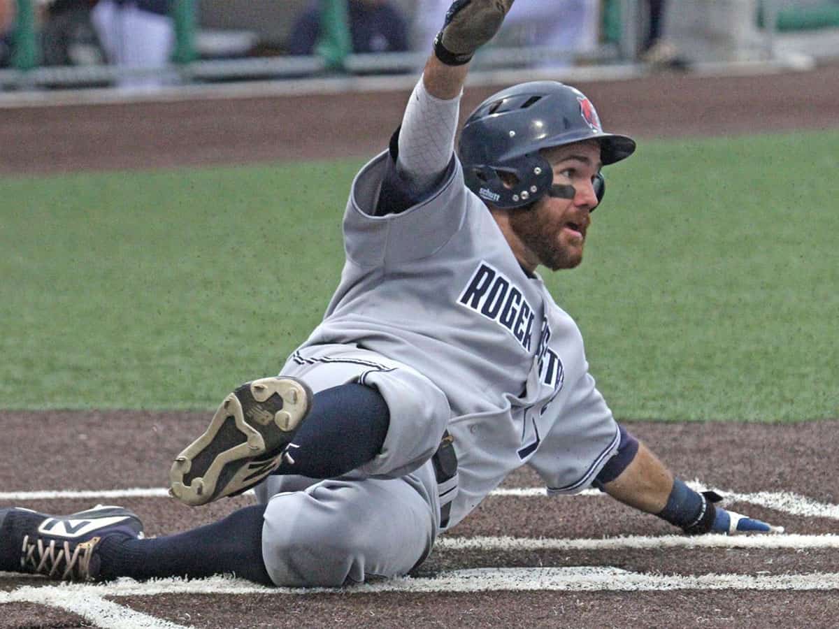 Rogers State advances to Heartland Conference championship
