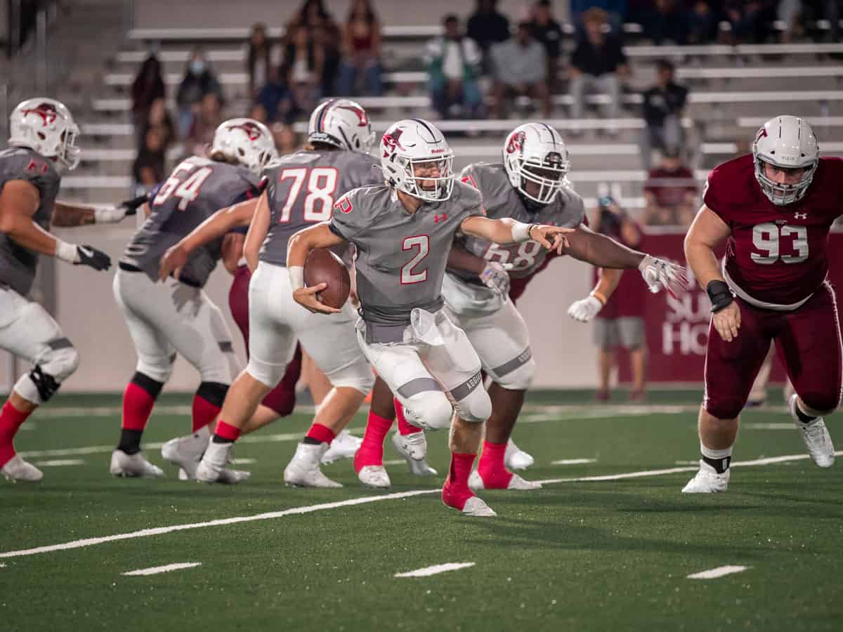 OPSU drops road game at West Texas