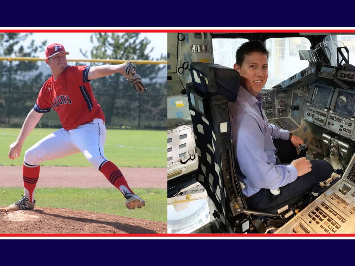 OPSU experience launches an out-of-this-world career for former Aggie ...