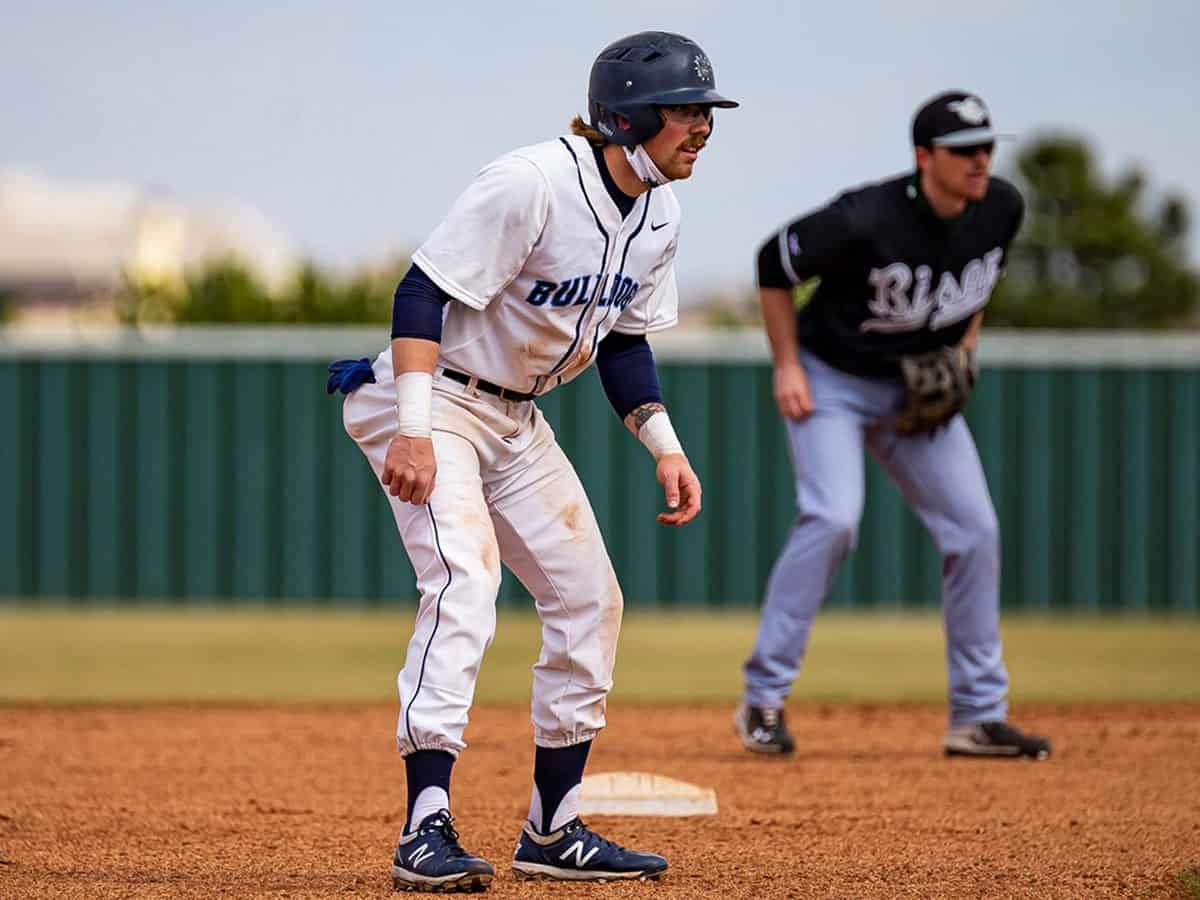 Alex Bedard becomes SWOSU Baseball's third All-American