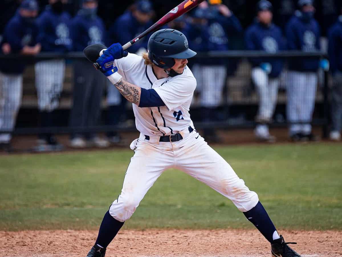 Alex Bedard earns second All-America honor